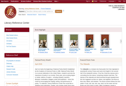 Find Information | Henderson Memorial Public Library